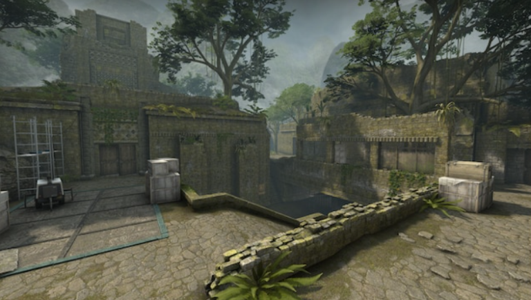 CS2 Boosting: The Nostalgia of Aztec
