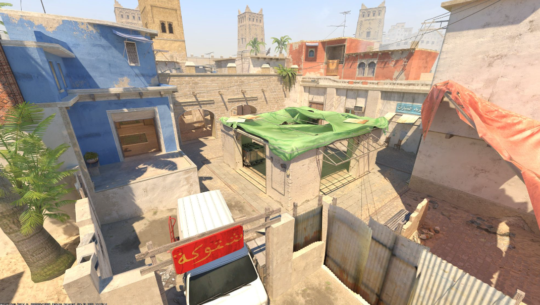 CS2 Boosting: Defusal Bomb Maps Over Hostage Rescue