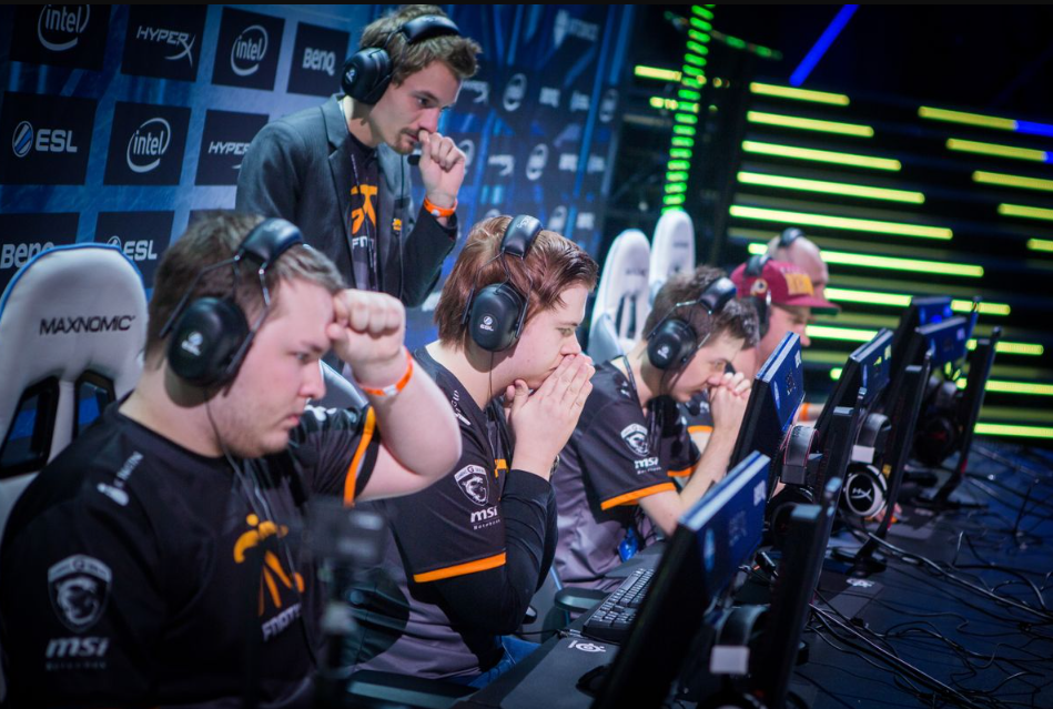 CS2 Boost: Creating a Coaching Program for CS2