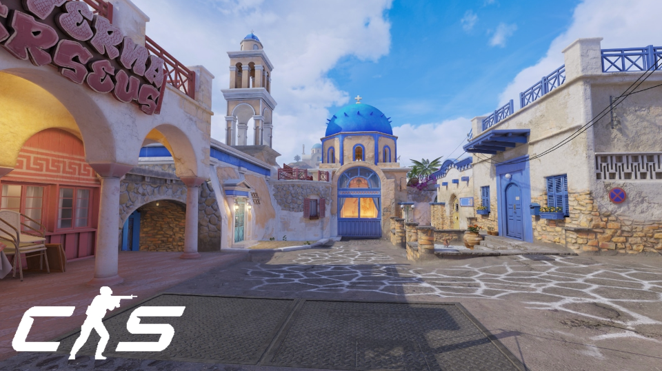 CS2 Boost: New CS2 MAP De_Thera